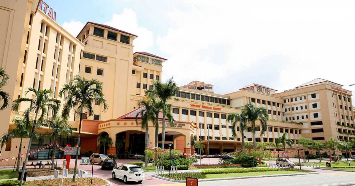 Sunway and Multicare Bring Pharmaceutical Healthcare Up A Notch ...