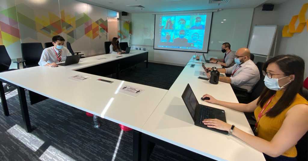 Decoding Digital Talent - Sunway Stories