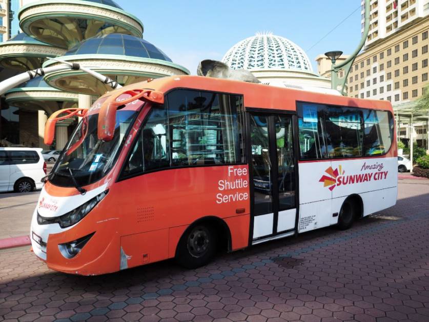 What is Urban Mobility and Planning? - Sunway Stories