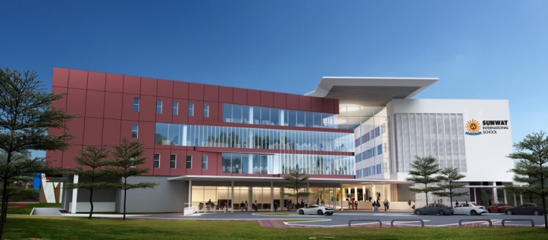Let’s Start 'Em Young! - Sunway Stories