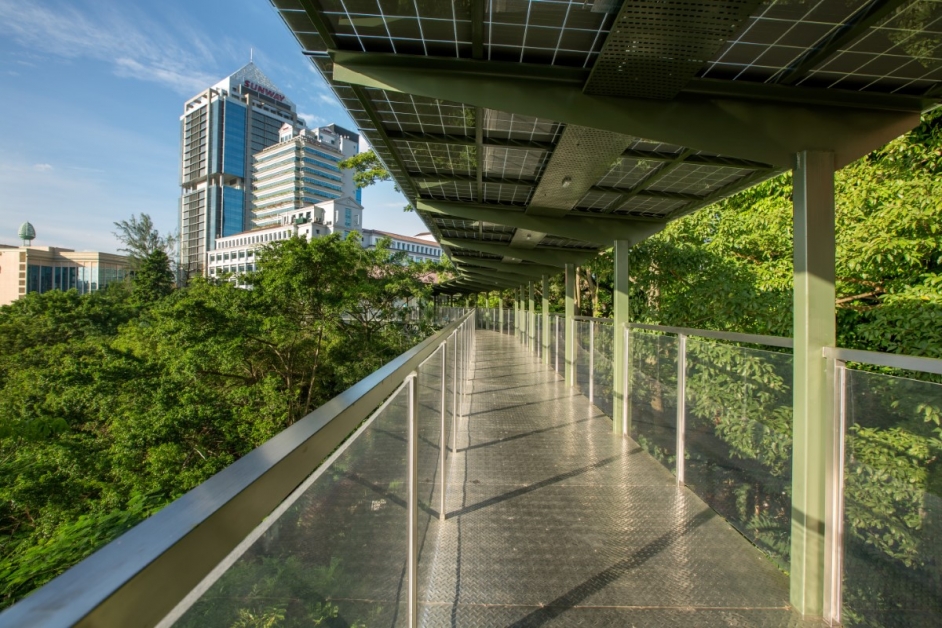 The New Priority and Norm for Corporations - Sunway Stories