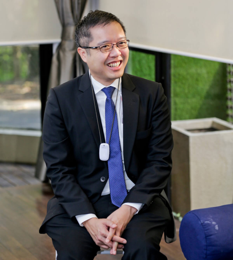 Forging Partnerships to Drive Smart Cities - Sunway Stories