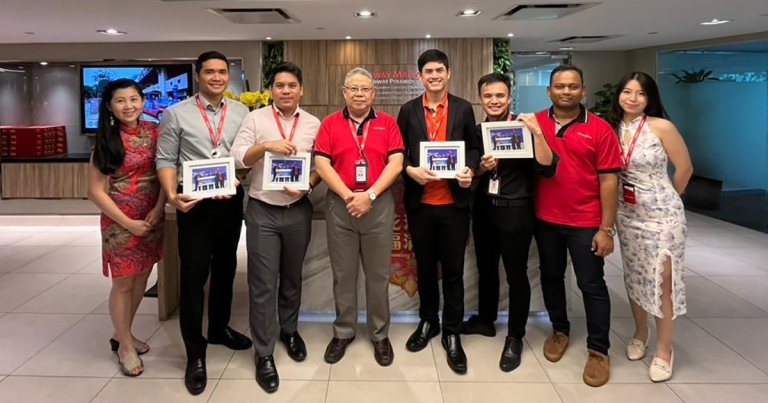 Sunway Stories - Doing Well by Doing Good