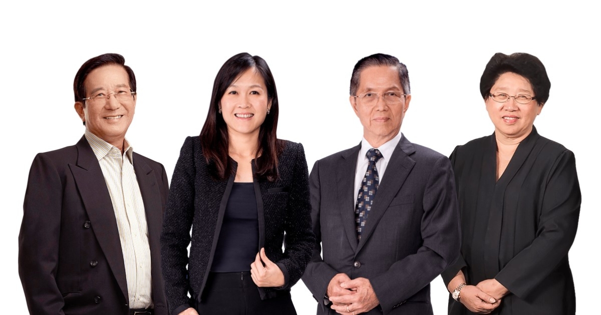 Building from Within a Culture of Sustainability - Sunway Stories