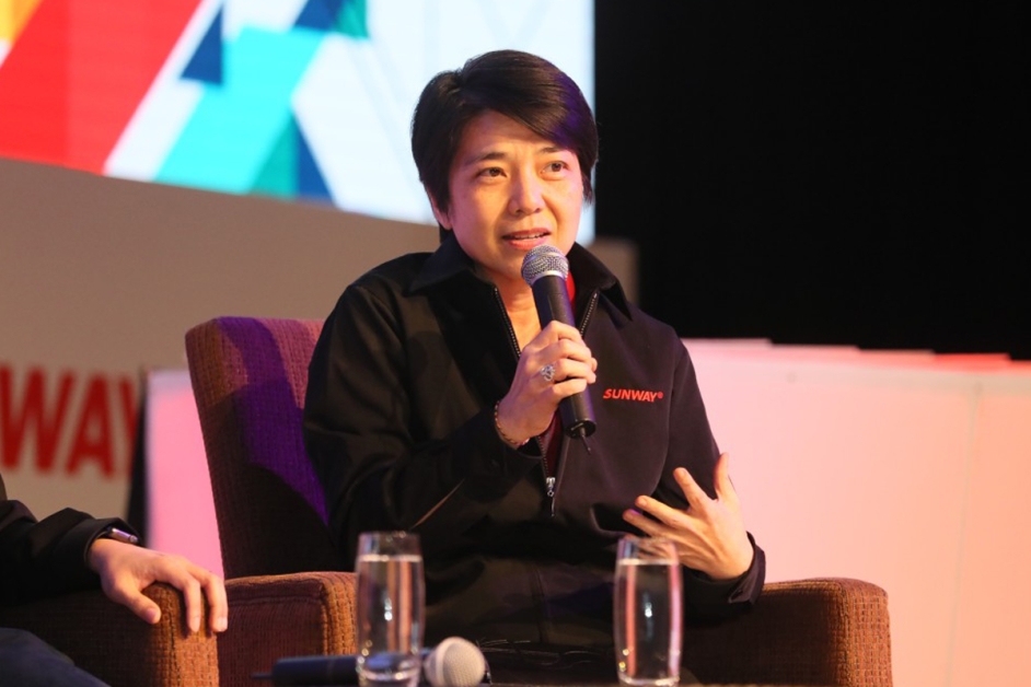 The MAP to Success - Sunway Stories